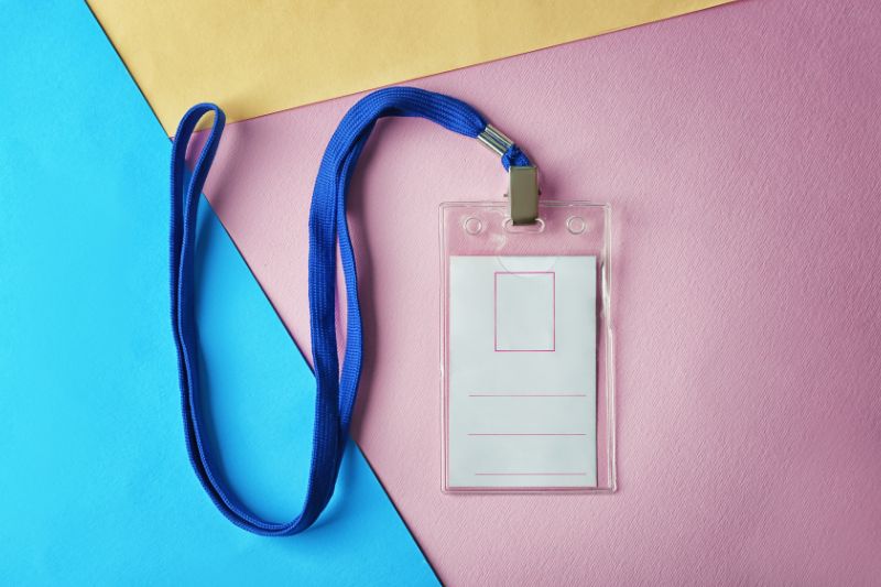 Porta carnets: accesorio indispensable para identificación