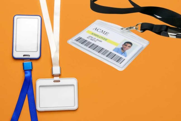 Porta carnets: accesorio indispensable para identificación