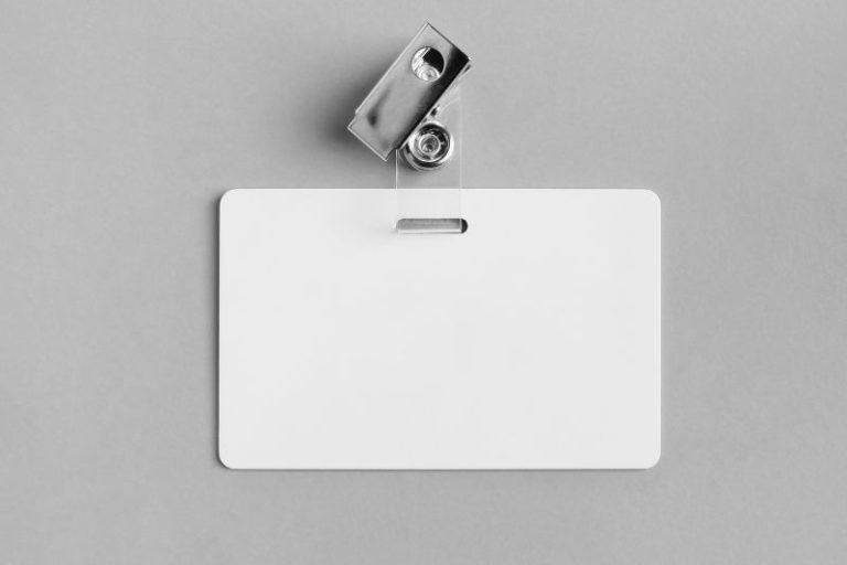 Porta carnets: accesorio indispensable para identificación