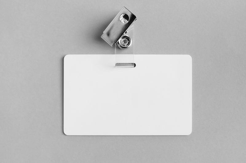 Porta carnets: accesorio indispensable para identificación