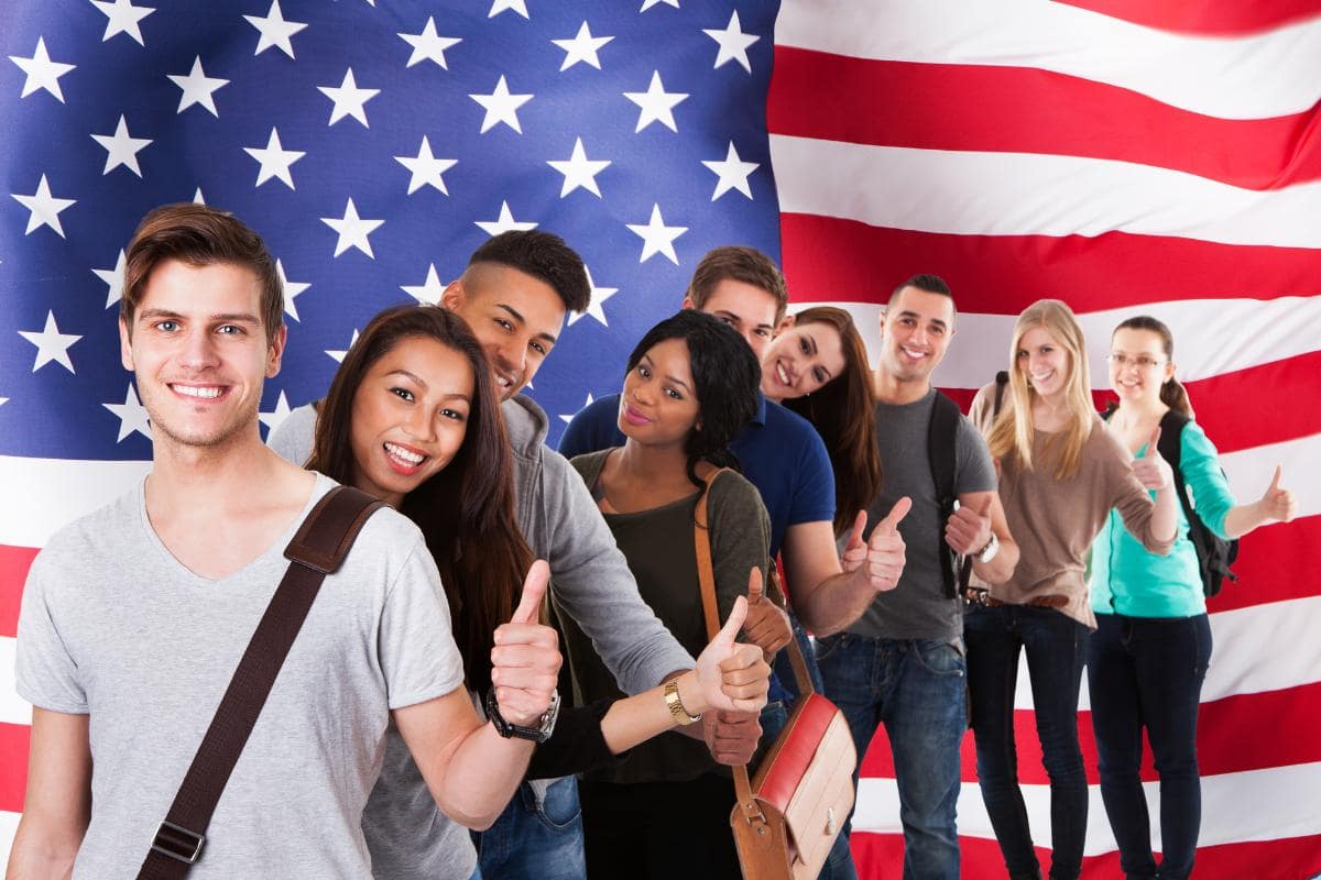 Aprender Inglés en Estados Unidos: Todo lo que Debes Saber