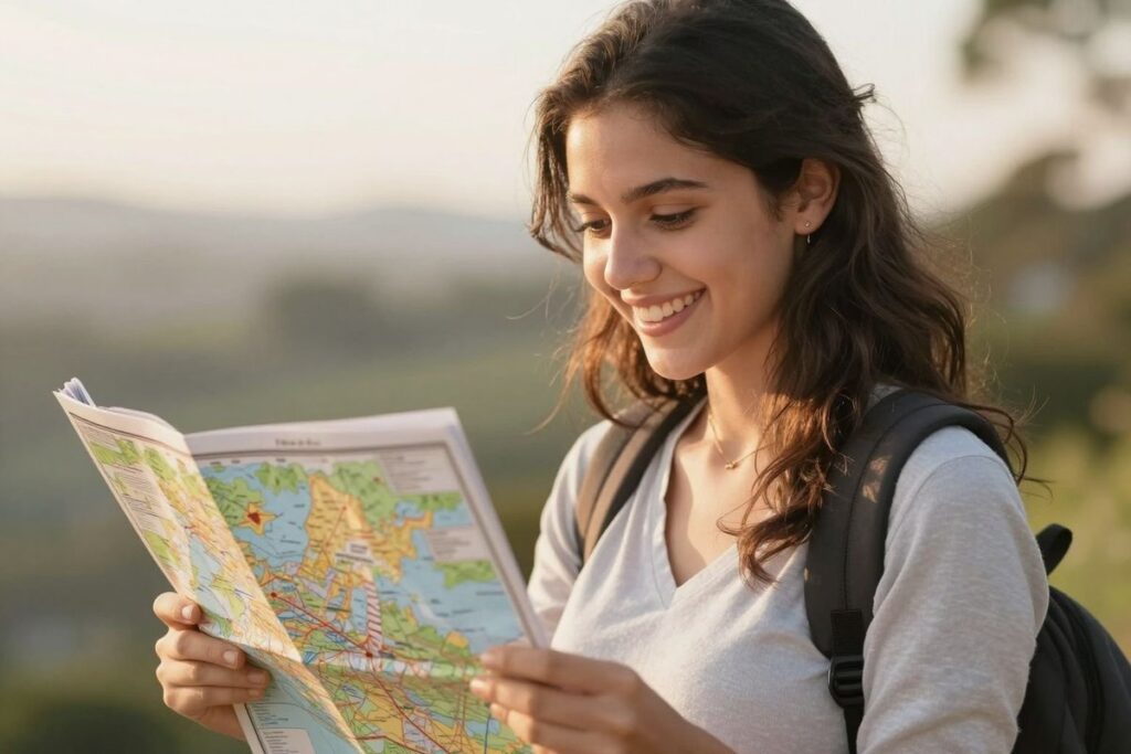 Ubicación geográfica de Colombia y su singularidad